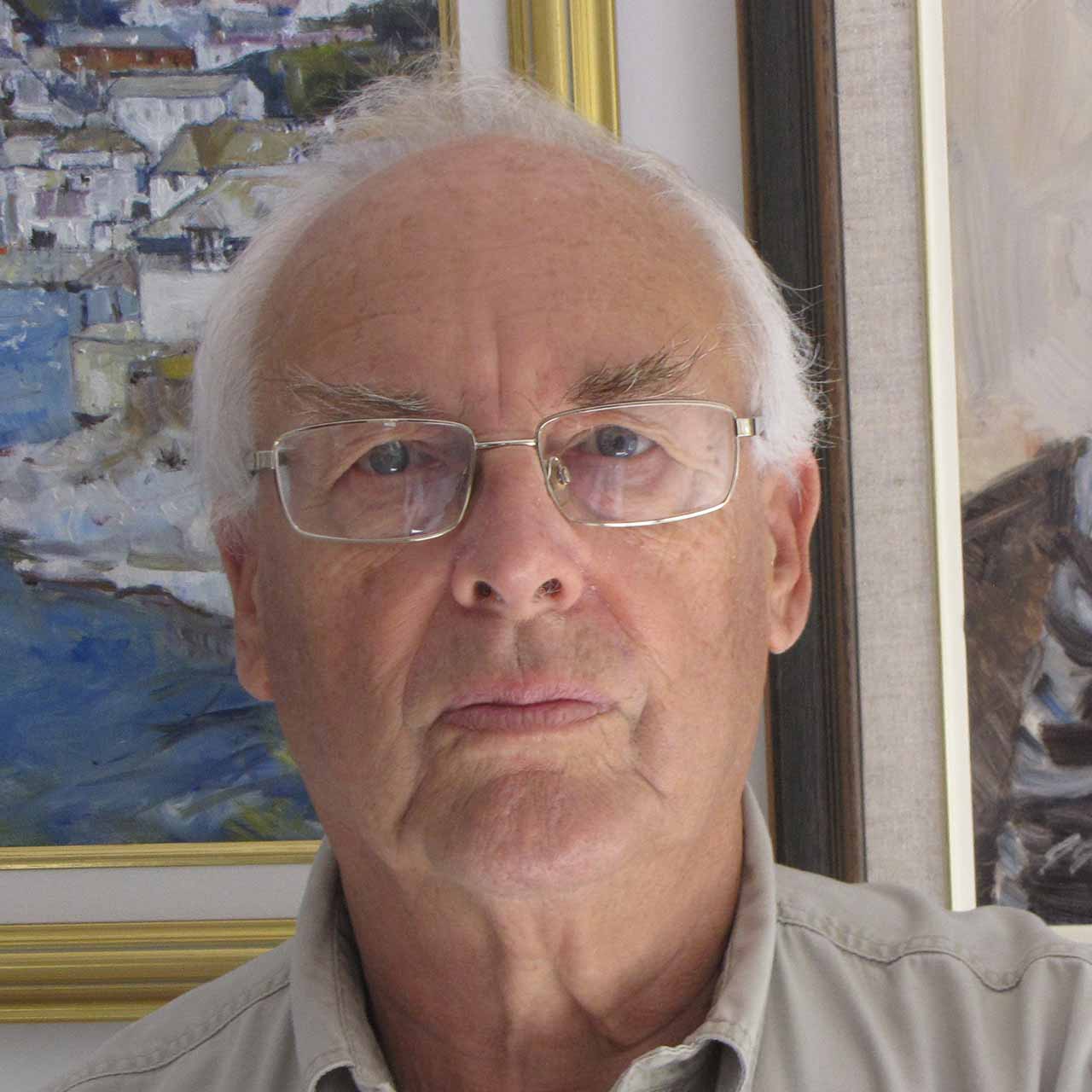 John Gregg | Prince Edward County Arts Council