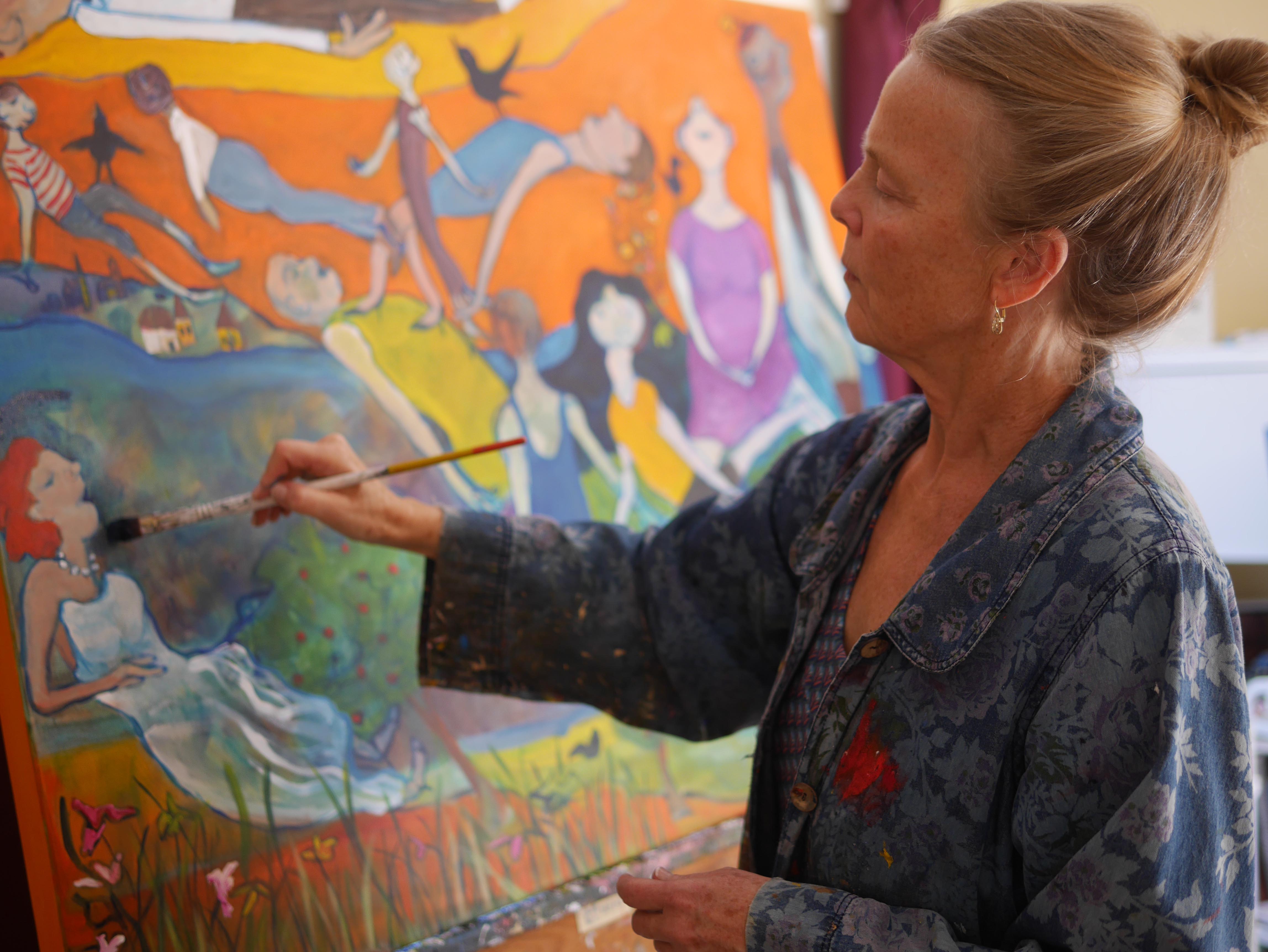 PEC Studio Tour | Prince Edward County Arts Council