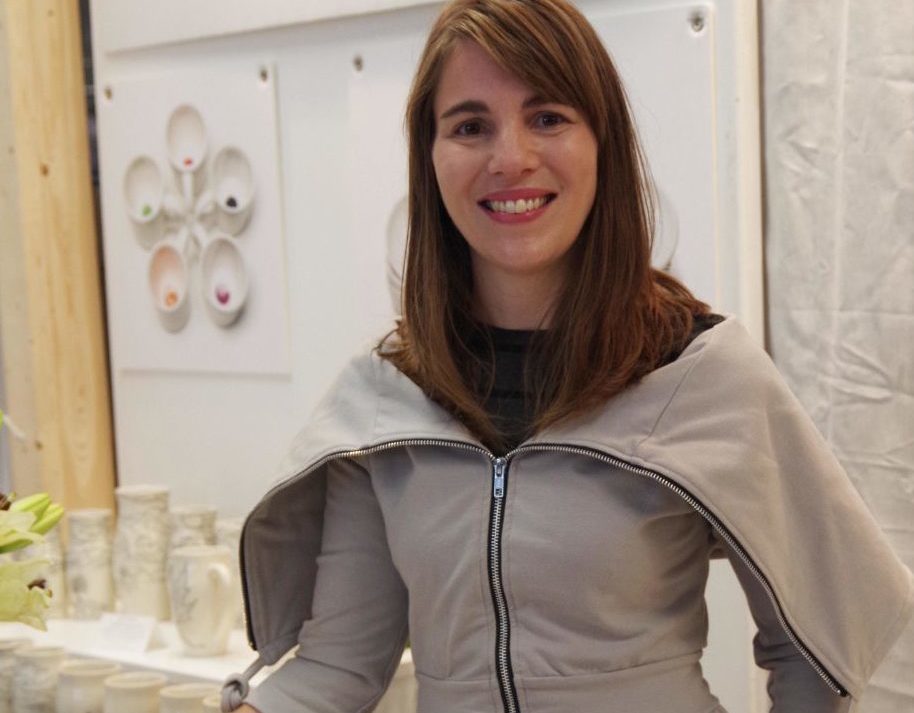 The Maker's Hand 2018 | Prince Edward County Arts Council