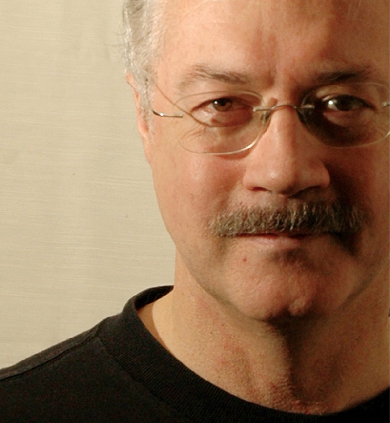 Richard Leach | Prince Edward County Arts Council