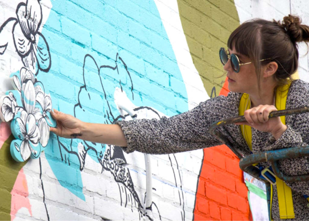 Murals and Public Art 101 | Prince Edward County Arts Council