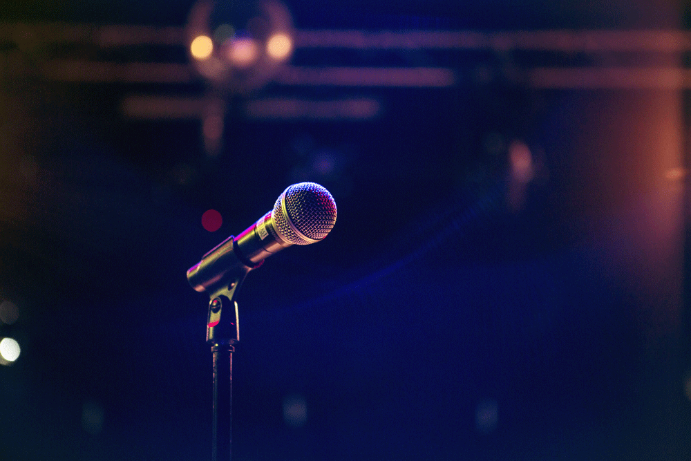 Poetry Spoken Word Open Mic Prince Edward County Arts Council