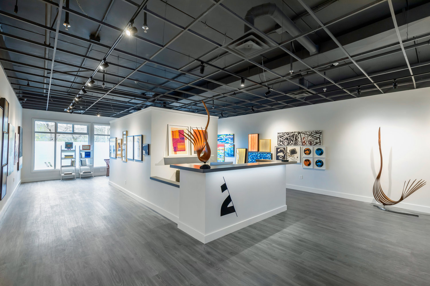 The Summer Salon Group Exhibition | Prince Edward County Arts Council