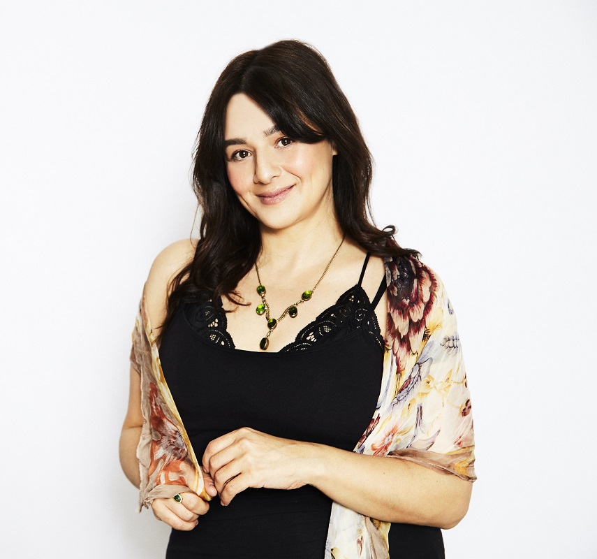 Dayna Shereck | Prince Edward County Arts Council