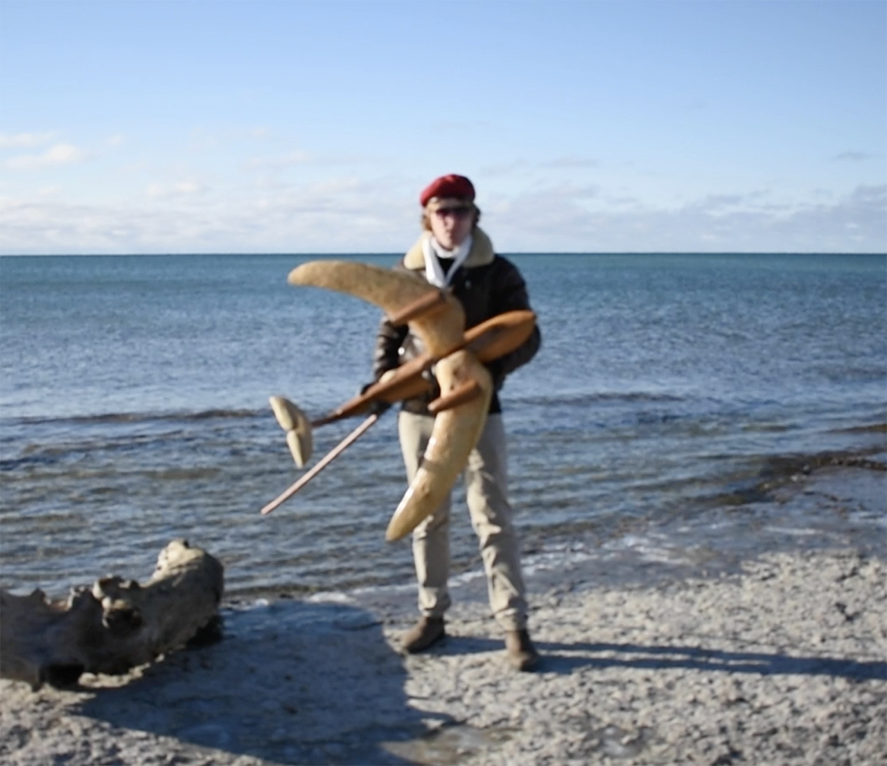 Nicholas Peat | Prince Edward County Arts Council