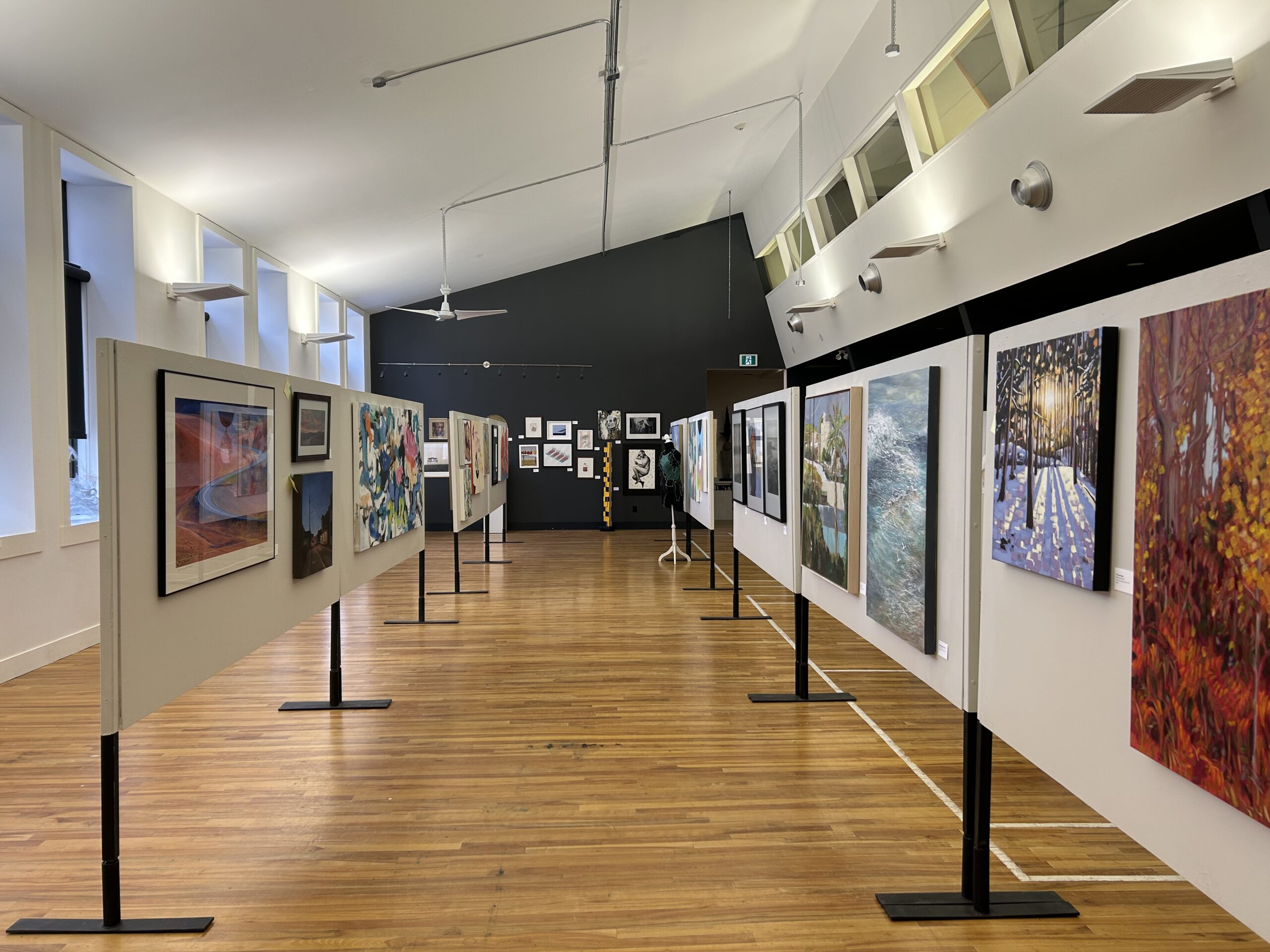 Art in the County 2025 | Prince Edward County Arts Council
