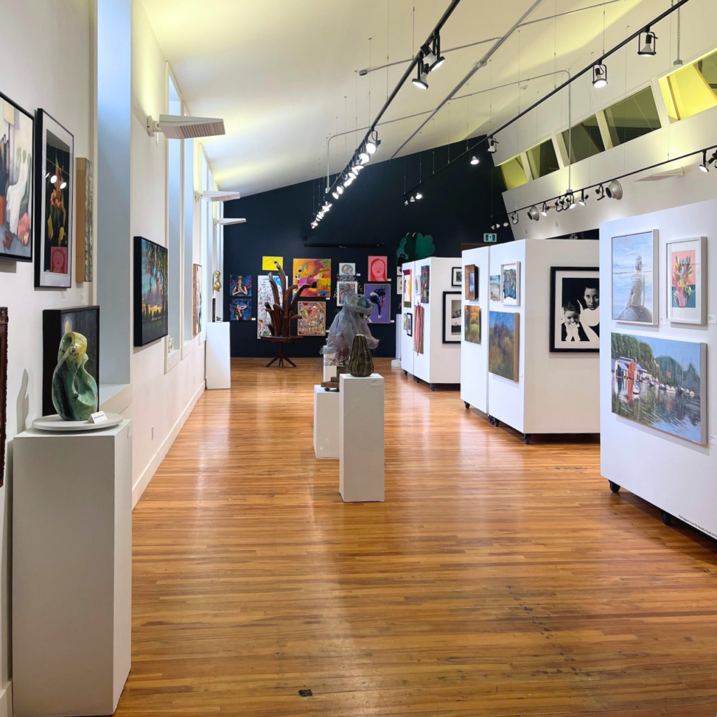 Art in the County 2025 | Prince Edward County Arts Council
