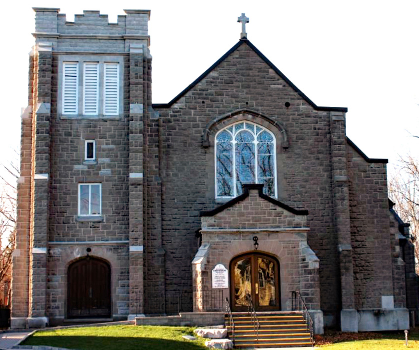 Open Doors - St. Mary Magdalene Church | Prince Edward County Arts Council