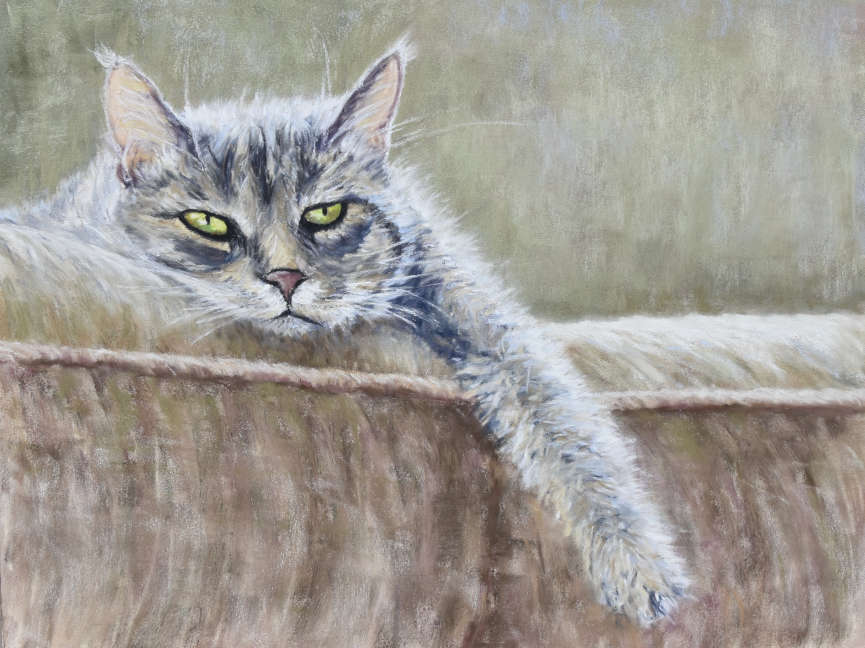 Lorraine Roberts | Prince Edward County Arts Council